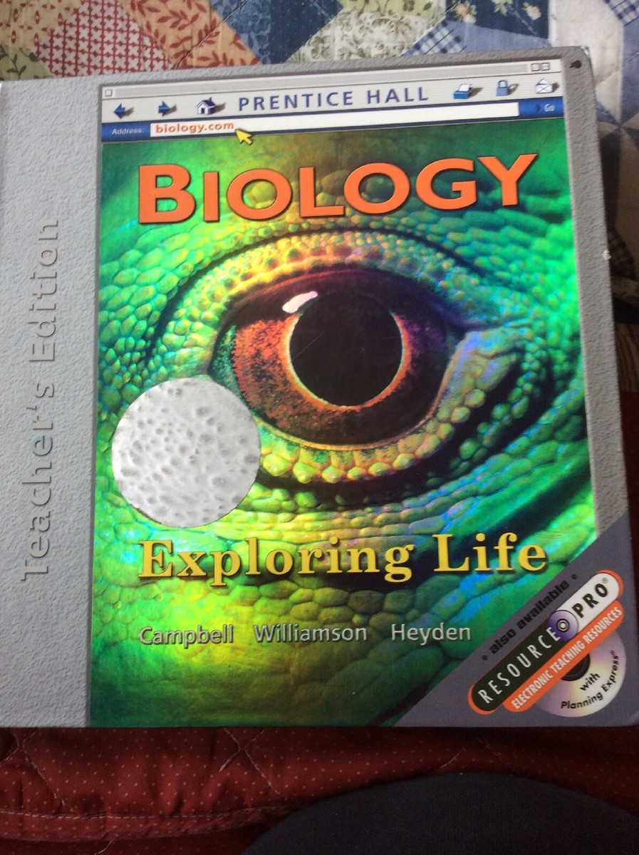 Prentice Hall Biology Animal Cell Paul Alfred Weiss | Cell Biologist,