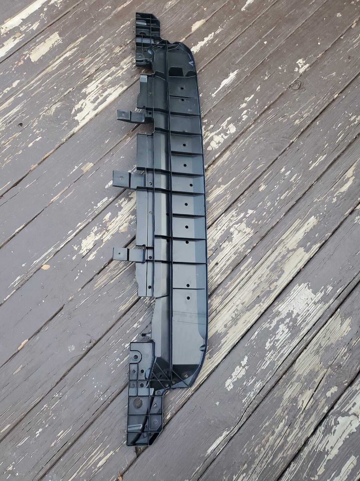 19-20 Toyota Rav4 Radiator Support Splash Shield 52618-0R050 OEM | eBay