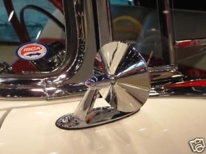 1955 1956 1957 1958 Cadillac Mirrors Pair (2) | eBay