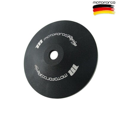 Pulley Fixed Variomatic CNC Peugeot MOTOFORCE Reinforced | eBay Australia