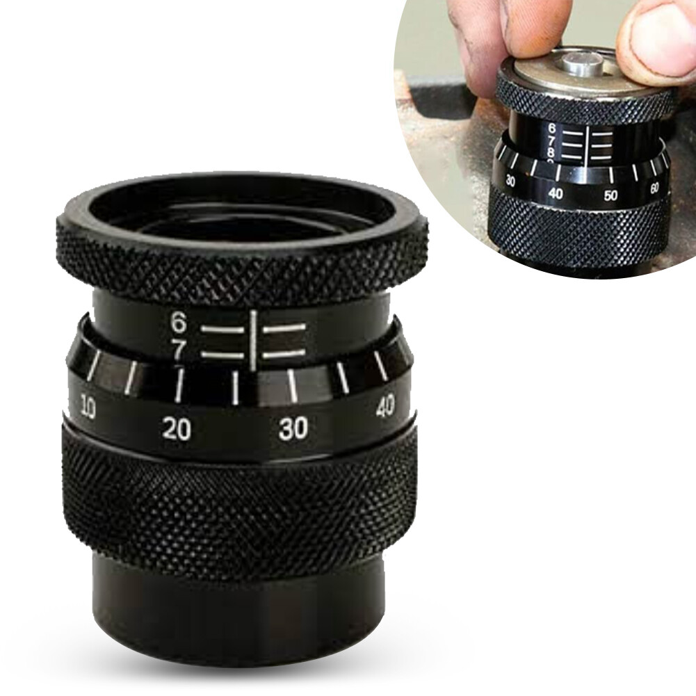 4929 Valve Spring Height Micrometer Measurer Precise Reading Tool for ...