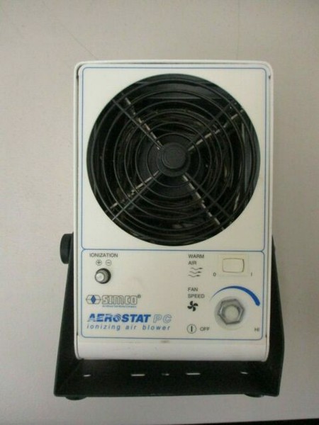 SIMCO Aerostat PC Ionizing Air Blower (4003367) for sale online | eBay