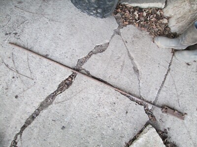 Other - Windmill Pump Rod