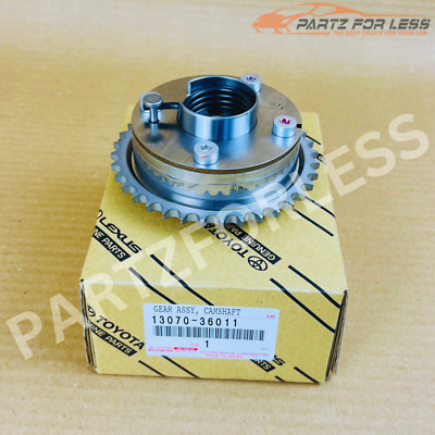 13070-36011 TOYOTA GENUINE GEAR ASSY, CAMSHAFT TIMING EXHAUST ...