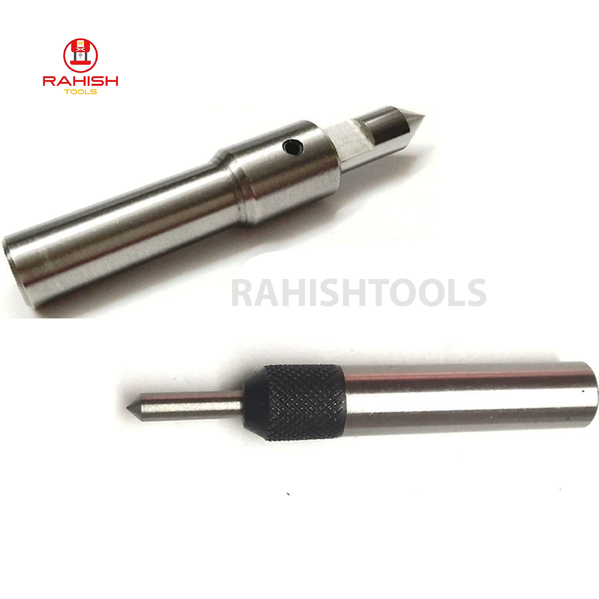 Spring Center Tap Guide Tool to Align Tap Set 2Pcs for threading Lathe ...