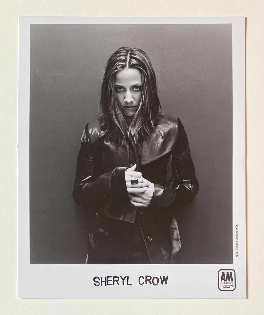 Sheryl Crow 1996