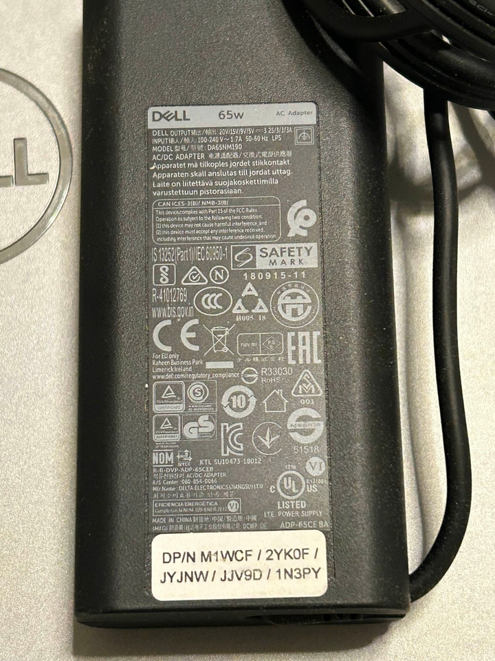 Dell Latitude 5520 i5-1135G7 2.4GHz 8GB RAM 256GB SSD Windows 11 Pro ...