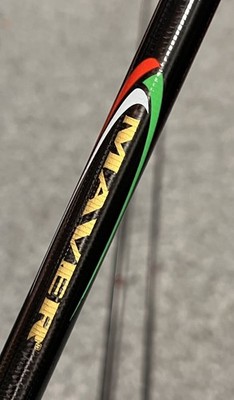 maver dynasty 14ft match fishing float rod NEW OLD STOCK Tench Bream ...