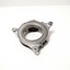 BMW 1 F21 V-ribbed Belt Tensioner Pulley 11288580360 Genuine for sale ...