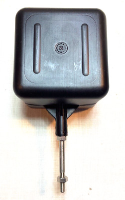 Kerick 4" square float PF444-BK | eBay