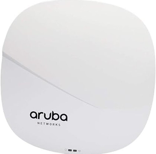 Aruba APIN0305 Wireless Access Point with bracket JX945A - POE | eBay