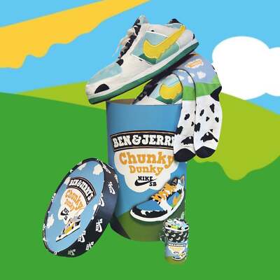 Chunky Dunky Box Bundle (KIDS) | eBay