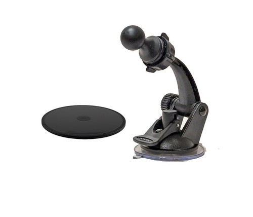 Car Windshield / Dash Suction Mount for Furrion Vision S 5" Backup ...