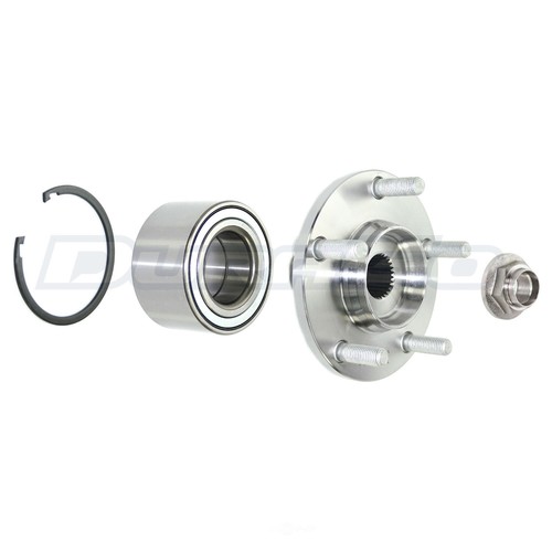 Wheel Hub Repair Kit IAP Dura 295-96023 | eBay