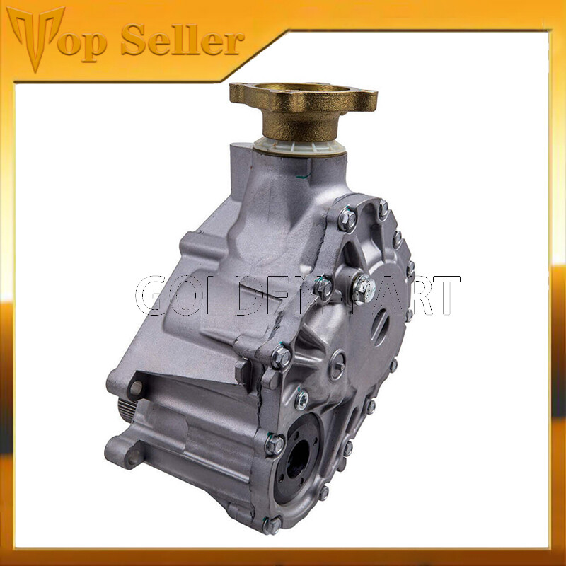 For 2007-2015 Mazda CX-9 Transfer Case Assembly AW21-27-500P-9U ...