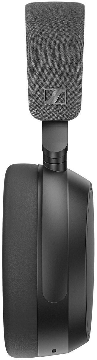 SENNHEISER MOMENTUM 4 Wireless Over-Ear Noise-Canceling SENNHEISER MOMENTUM 4 Wireless Over-Ear Noise-Canceling