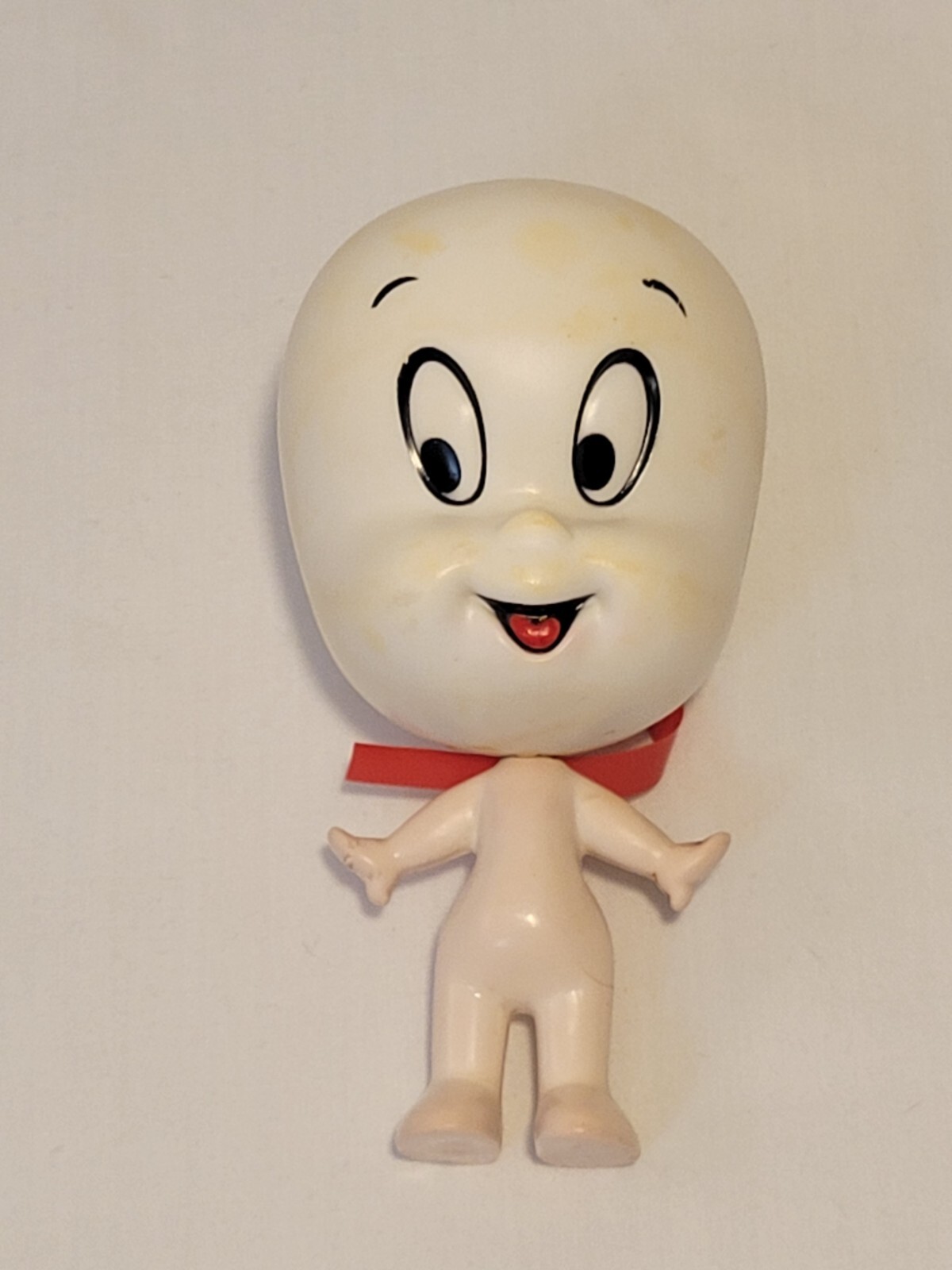 Casper The Friendly Ghost Doll