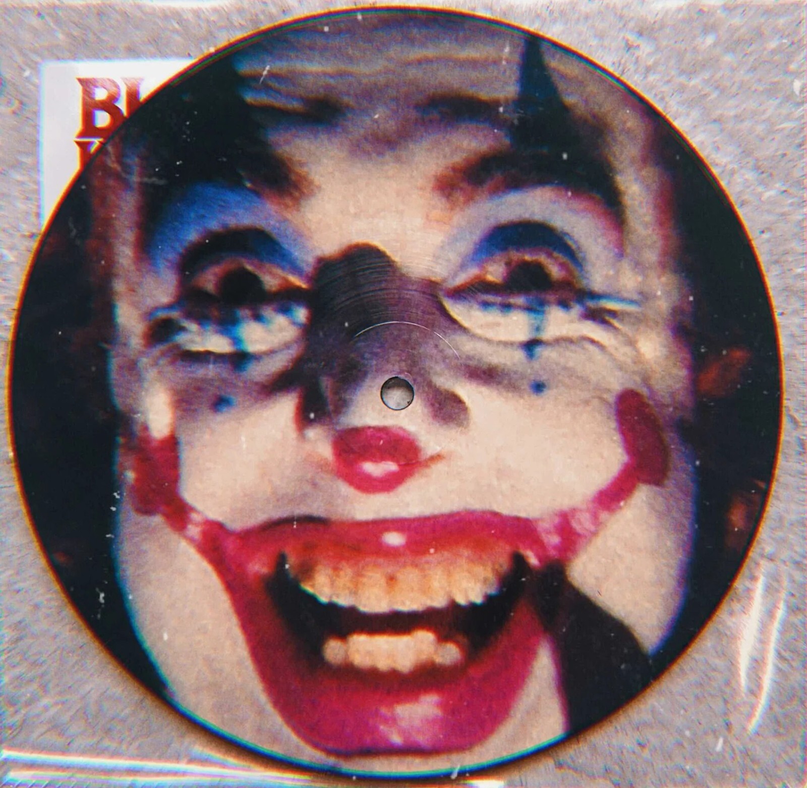 Blood+Harvest+%28Original+Soundtrack%29++7%3A+ViNYL+by+Tiny+Tim+%282021 ...