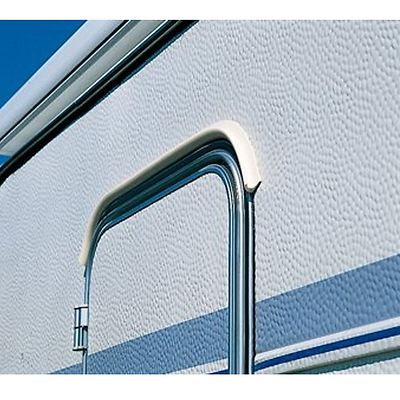 Fiamma Drip Stop 75cm Caravan Motorhome Camper Gutter Door Rain ...