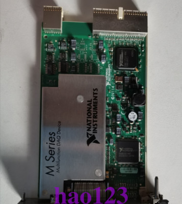 PXI-6255 PXI-6255 779547-0 analog input capture card New in box By DHL ...