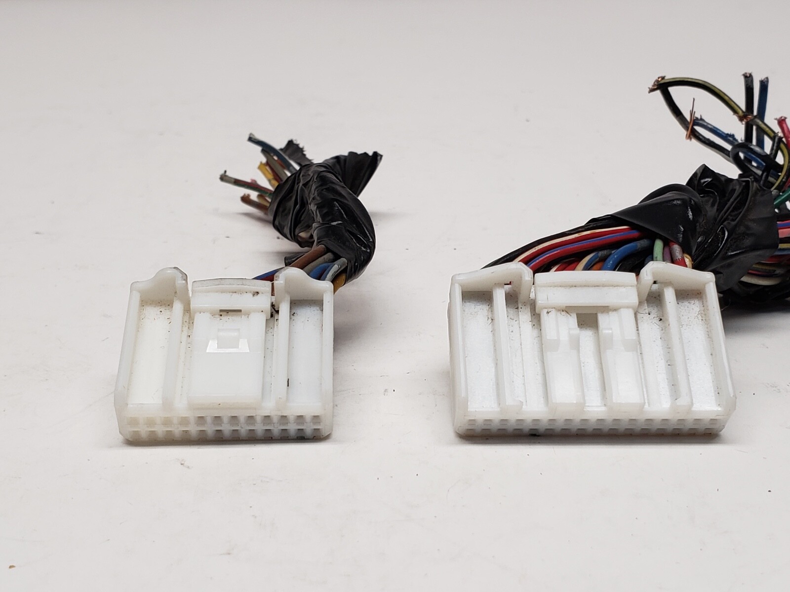 Infiniti Qx56 04-09 Navigation Screen Display Control Module 283305Z001 ...