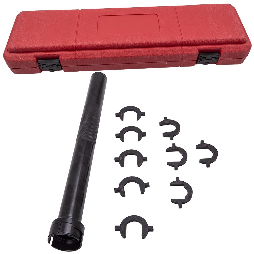 Inner Tire Rod Remover Tool (1-3/16 1-5/16 Or 1-5/16 1/2 Inner Tie Rod ...