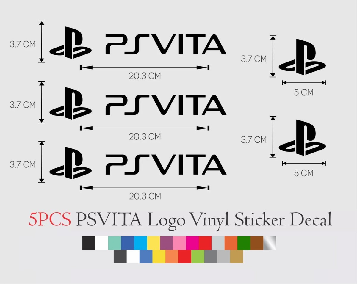 Playstation Network Logo Black And White