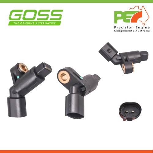 OEM QUALITY Right Front Wheel Speed Sensor For VW POLO III 64 1.9 SDI ...