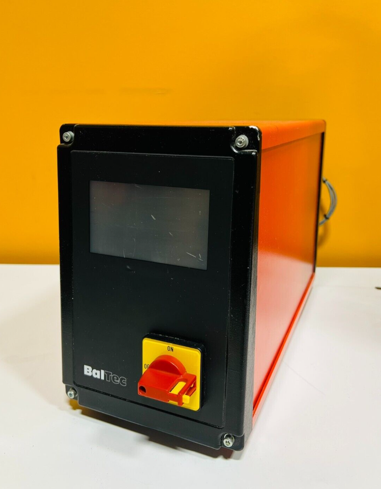 Bracker Radial RN180 0.02" to 0.23" Capacity Orbital Riveting Machine ...