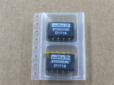 1PCS NEW NTE0505MC Murata SMD | eBay