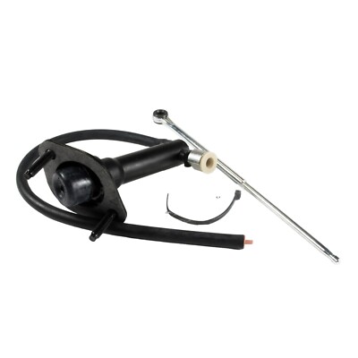Clutch Master Cylinder fits Chevrolet, GMC S10 S15, Syclone 1983-1986 ...