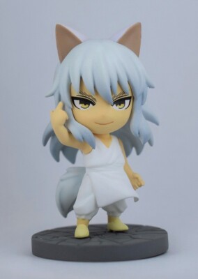 Yu Yu Hakusho 3'' Yoko Kurama Mini Figure Collection Trading Figure | eBay