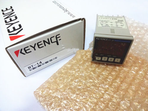 Fst New KEYENCE Timer RT-14 RT14 Digital display counter free shipping ...