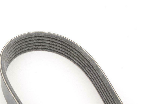 NEW VOLKSWAGEN TOUAREG 7P A/C COMPRESSOR POLY V-BELT 06E903137AE OEM | eBay