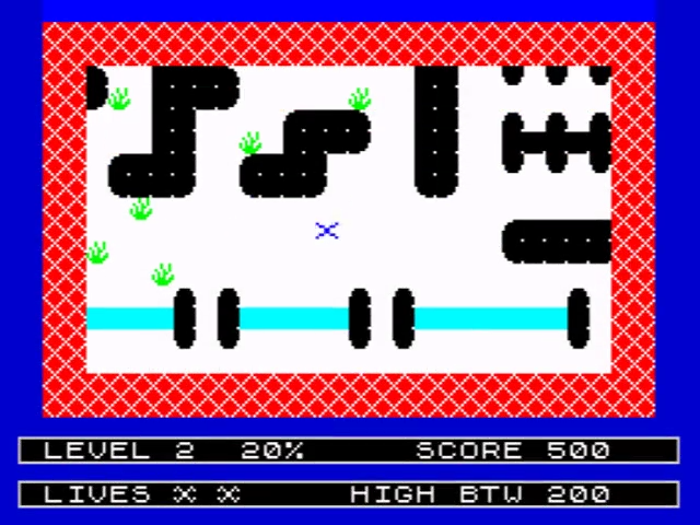 Sinclair ZX Spectrum 48K Game - SPLAT - Incentive - Tested & Working ...