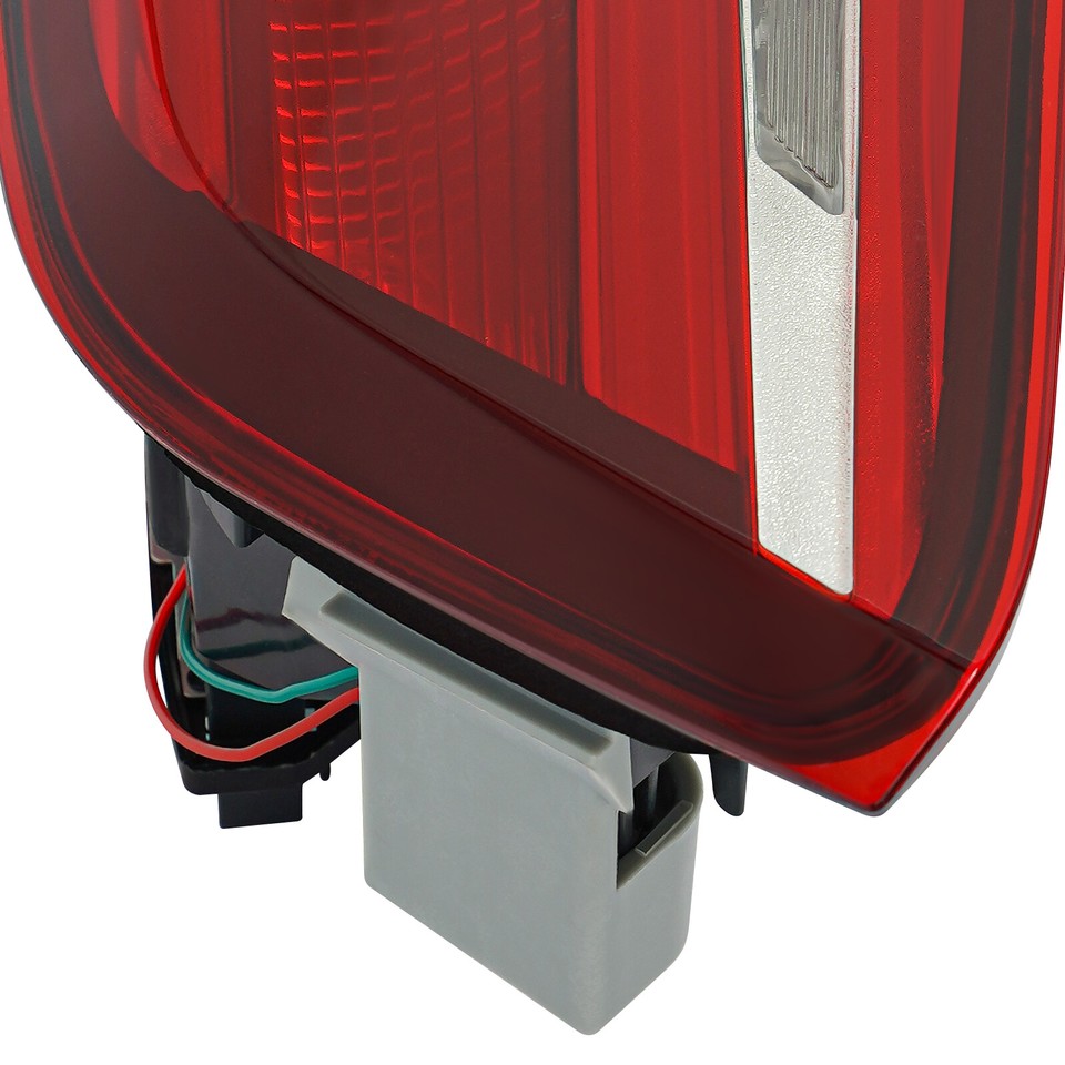 For 2016-2018 BMW X1 F48 LED Tail Light Left Inner Tail Lamp Rear ...