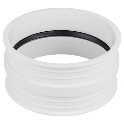 Wall Sleeve Floor Sleeve for Pipe 200mm Drainage Sewerage Pipe ...