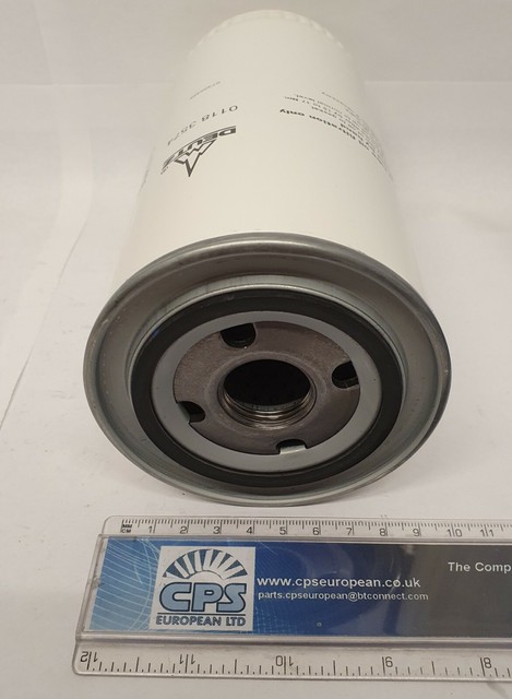 DEUTZ Fahr 01183574 0118 3574 01174421 Engine Oil Filter for sale ...
