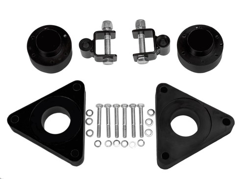 30mm 1.2"Leveling Lift Kit for Nissan X-TRAIL 2013-2020, QASHQAI 2013 ...
