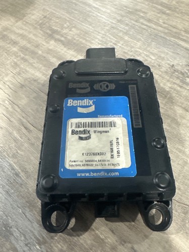 Bendix Wingman Radar K123760X002 | Aftermarket Branded