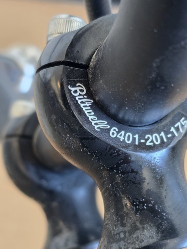 Harley-Davidson Shovelhead Ironhead Sportster FXR Handlebars & Riser | eBay