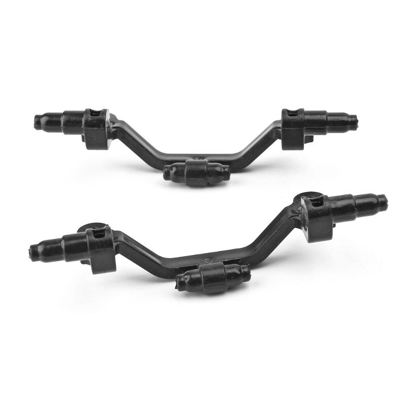 2pcs Plastic Link for Seat Upgrade Spare Parts for WPL B16 C24 C14 B24 ...