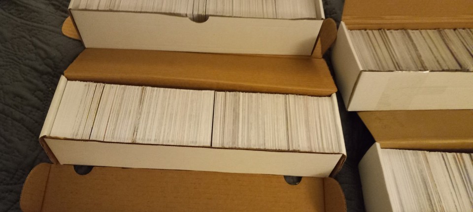 2023-2024 GARBAGE PALE KIDS GALACTIC /KIDS AT PLAY HUGE LOT 6000 ...