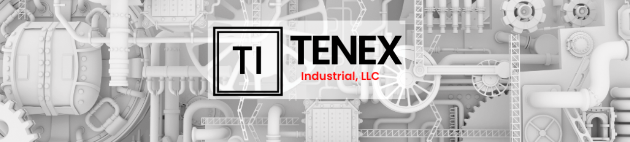 Tenex Industrial | eBay Shops