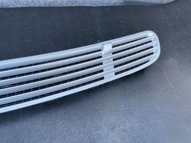 MERCEDES W220 S55 Hood Vent Grill Grille OEM 2208800205 for sale online ...