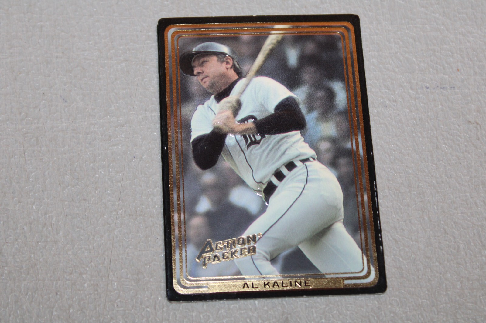 1992 ACTION PACKED Baseball Cards Complete Finish Fill Your List Set U ...