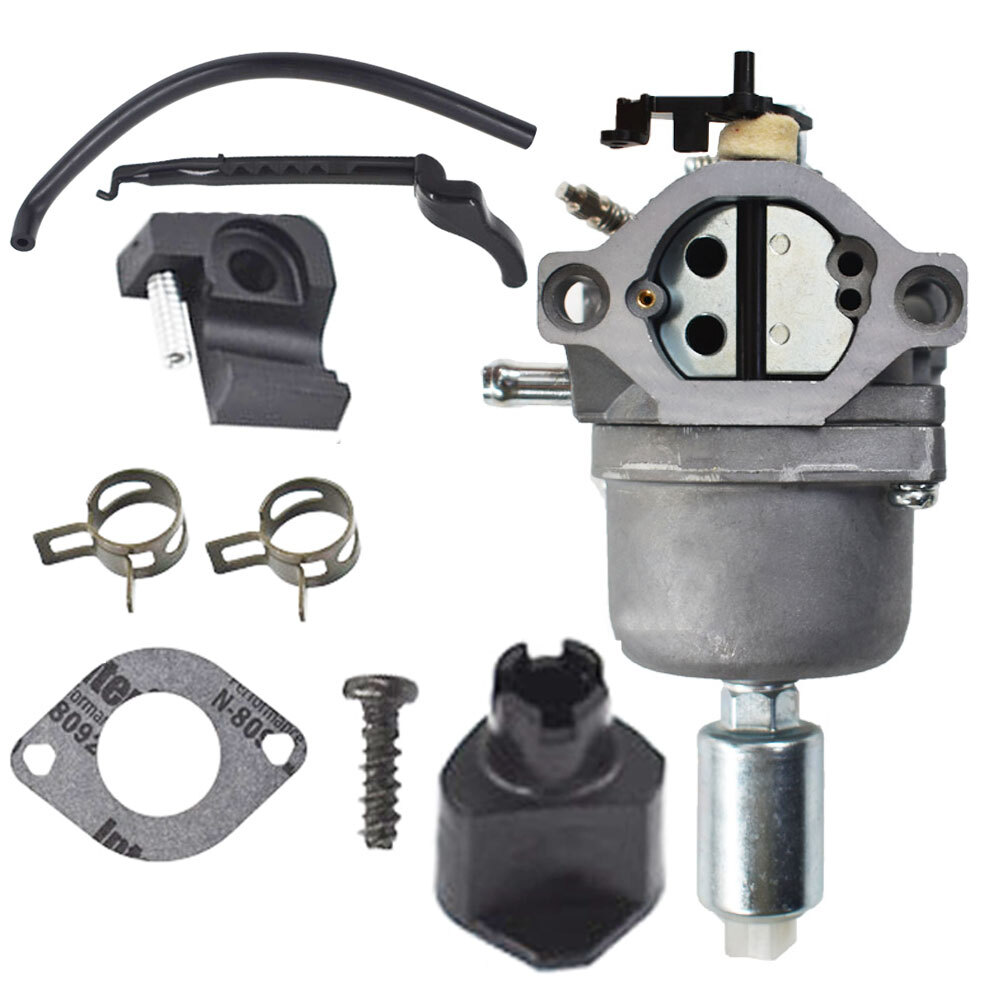 Carburetor Fit For Craftsman LTS2000 19.5 hp For B&S 31P677 0804 B1 ...