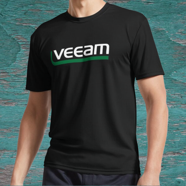 Veeam Logo Veeam Positioned As Leader In The 2023 Gartner Magic