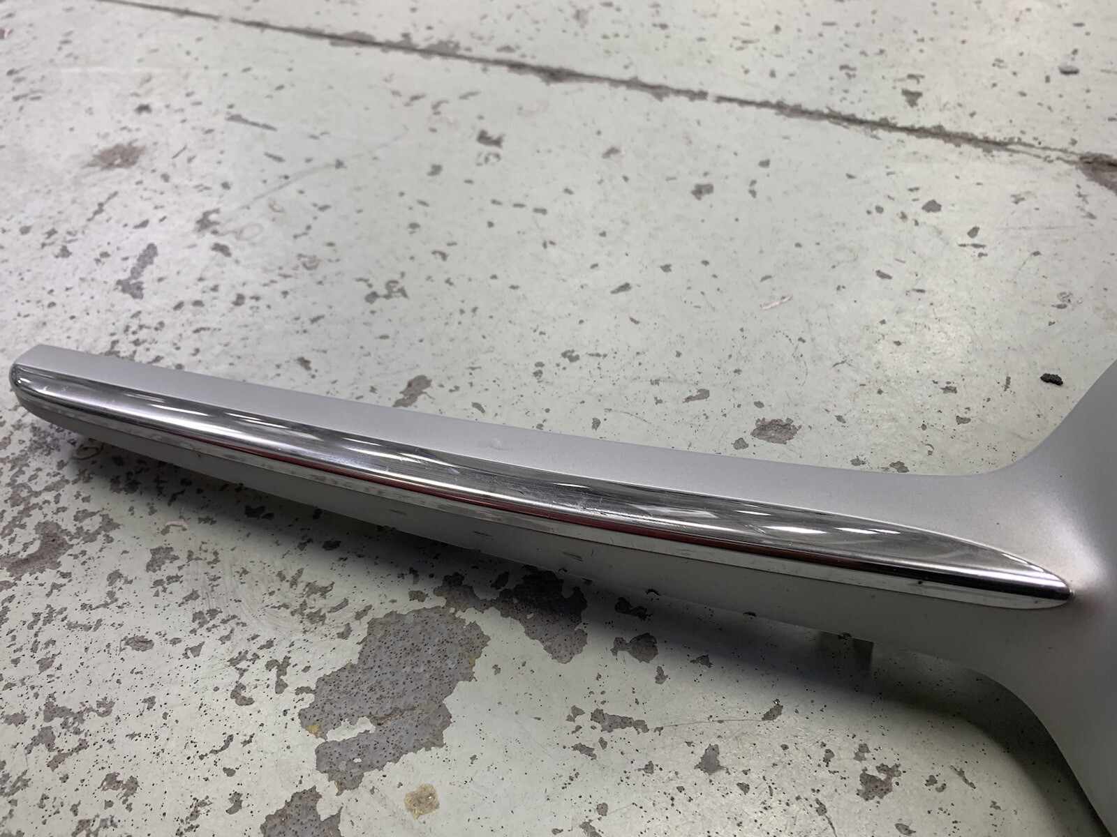 Mercedes Benz New C300 C43 AMG C63 AMG 2019-2020 Illuminated Star OE ...