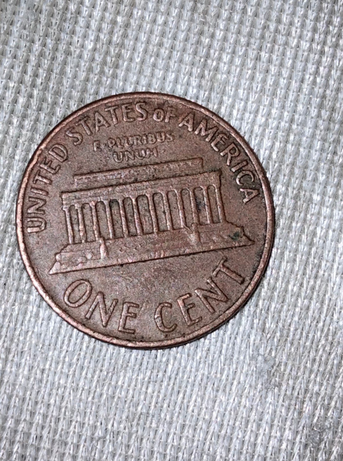 1969 S DDO Penny Very Rare | eBay